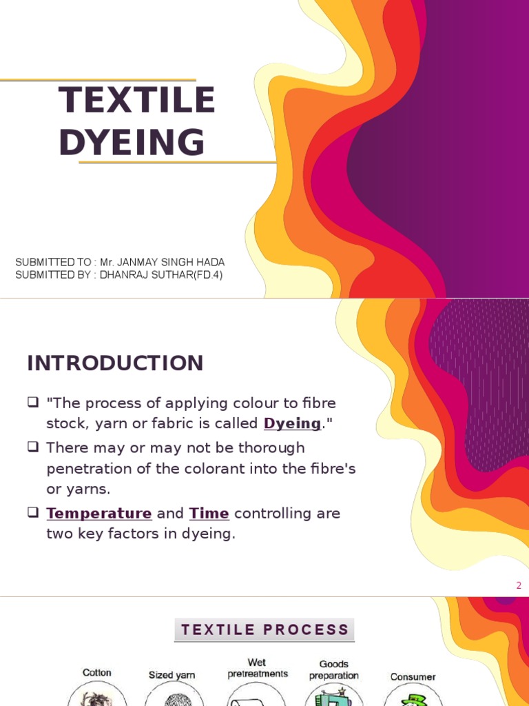 Volumnia SlidesCarnival | PDF | Dyeing | Textiles