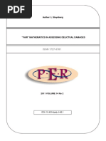 Understanding the Oudekraal Principle | PDF | Precedent | Rule Of Law
