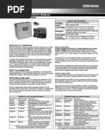 Schlumberger Test | PDF | Series And Parallel Circuits | Physical ...
