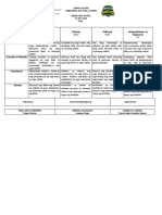 Filipino Sa Piling Larang - Akademik Module 3 | PDF
