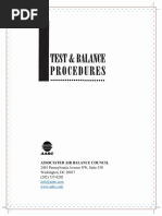 ACCA Manual J - Residential Load Calculation | PDF