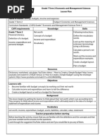 GR 7 Term 2 2023 PSRIP EFAL Management Document | PDF | Reading ...