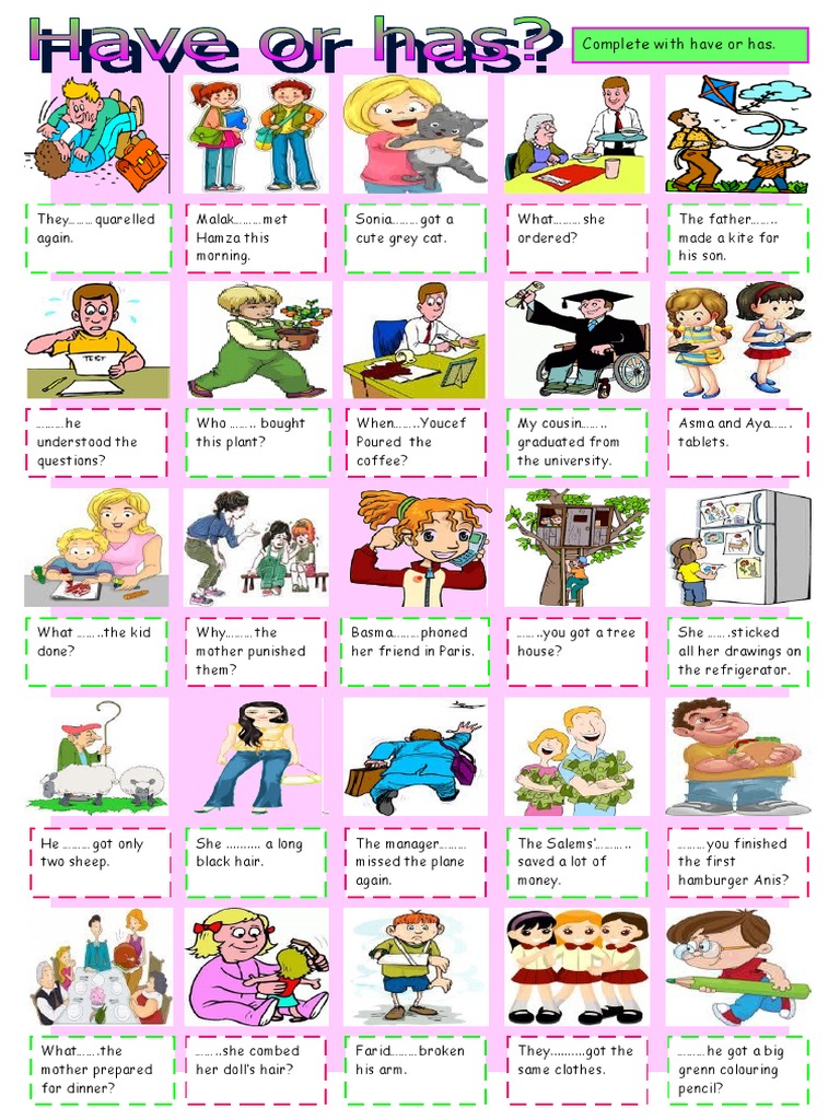 Islcollective Worksheets Elementary A1 Elementary School Reading ...