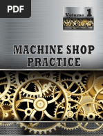 Machining Fundamentals | PDF