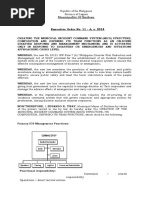 Ifrc Disaster Response Team Structure and Tools | PDF | International ...