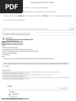 Periodic Billing Plan in SAP SD | PDF | Invoice