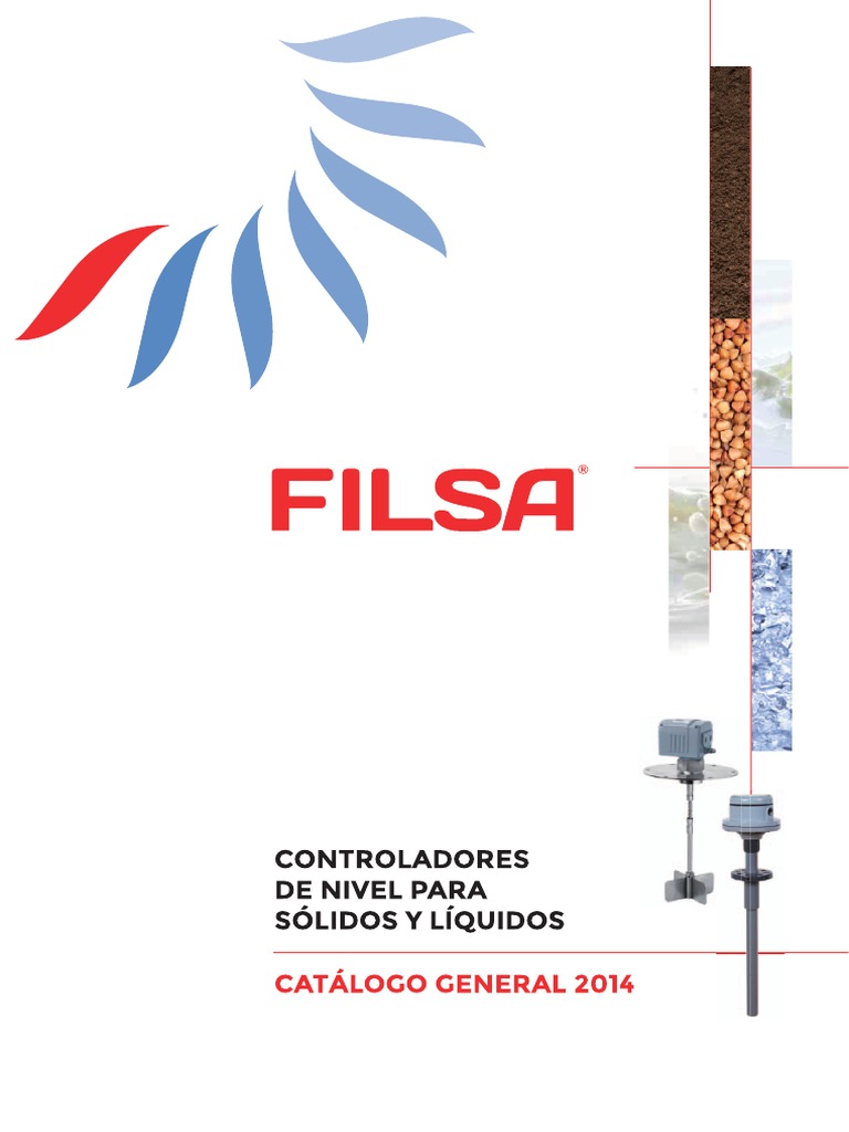 Catalogo Filsa 1 | PDF