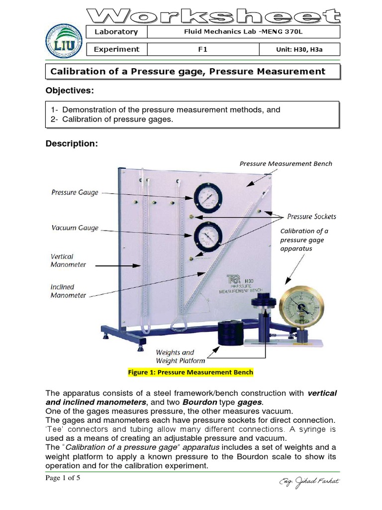 MENG370L - Worksheets - Student Version - 2016-2017 - Protected PDF ...