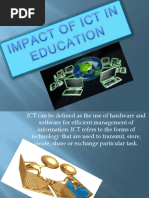 Understanding ICT Basics and Concepts | PDF | Information Technology ...