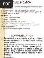 AEFI KIT and Dosage Information | PDF