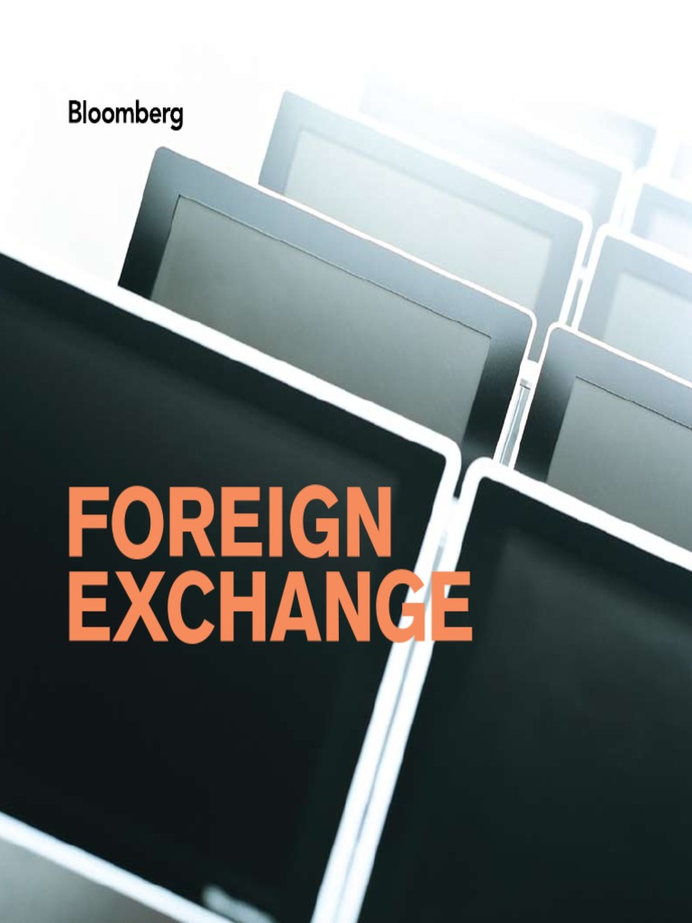 Bloomberg FX | PDF | Bloomberg L.P. | Foreign Exchange Market
