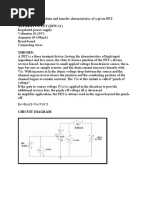 Clippers and Clamper Circuits Using Op-Amp | PDF | Teaching Methods & Materials | Science ...