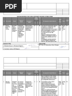 05 TDBL-HS-B-S-001 - 12 Essential Safety Rules - V 1.0 | PDF