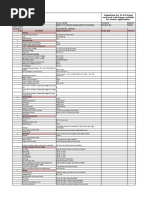 Wire Harness Length Tolerance Standards | PDF | Engineering Tolerance ...