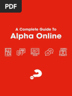 A.A. Secretary Script For Video Meetings | PDF | Alcoholics Anonymous ...