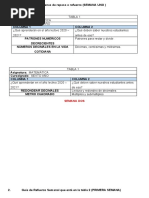 Escalera de Conversiones. | PDF