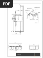 Gambar Konstruksi TM Tiang. Beton | PDF | Manufactured Goods