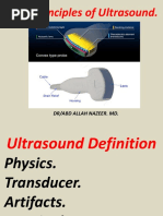 Introduction to Basic Ultrasound Techniques | PDF | Medical Ultrasound ...