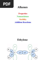 LHHW Kinetics | PDF | Reaction Rate | Adsorption