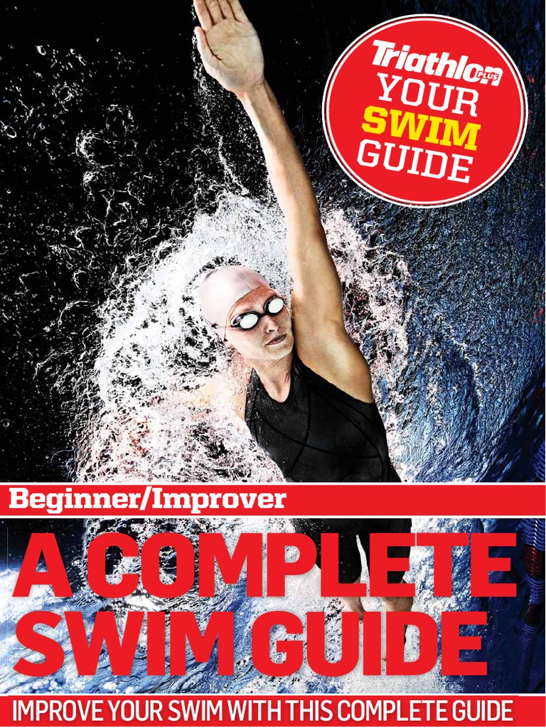 Your Guide: A Complete Swim Guide | PDF | Swimming (Sport) | Swimming