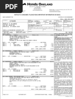 Rasier Vehicle Inspection Form SC | PDF | Car | Tire
