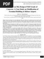 M60 Concrete Mix Design Specifications | PDF | Structural Engineering ...