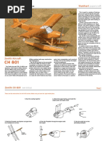 Matchbox Rockets Template PDF | PDF