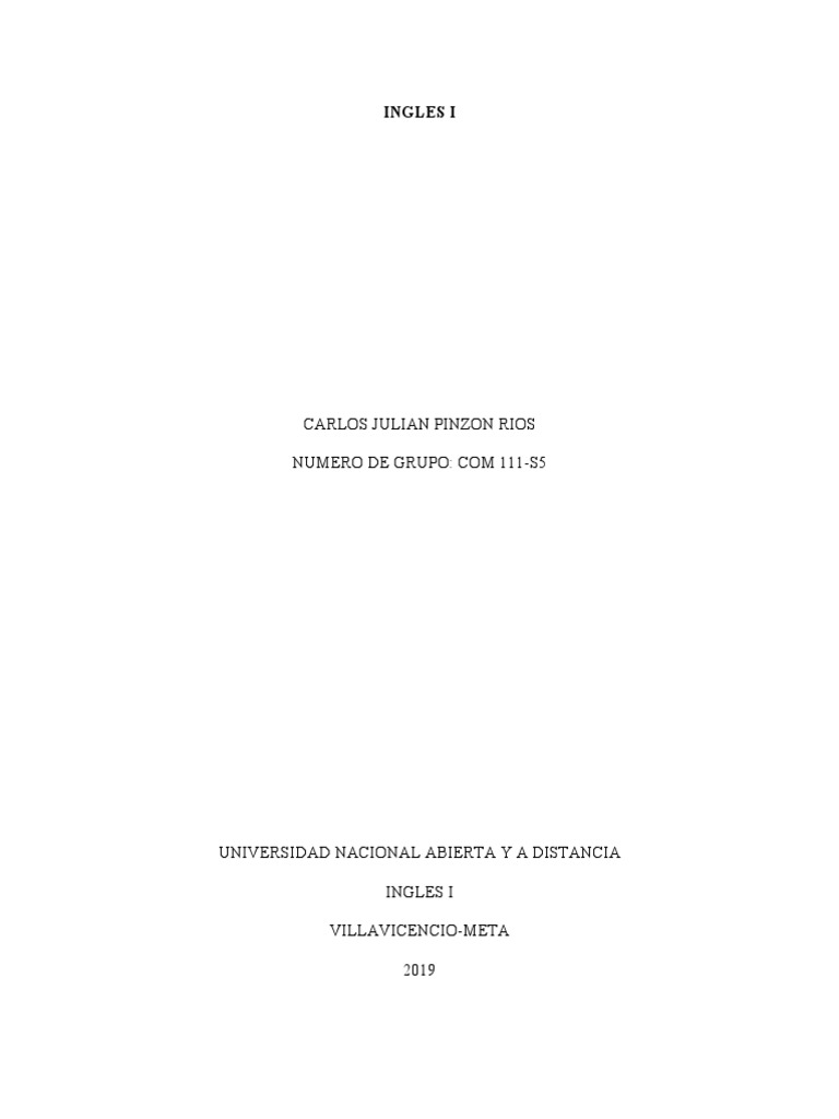 CarlosJulianPinzonR - COM111-S5 2b | PDF