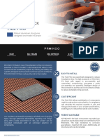 Antai Mounting Product Catalog | PDF | Photovoltaics | Deep Foundation