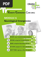 Dolls Eye Movement | PDF | Vestibular System | Nervous System