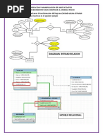 Cuestionario de Visual Basic | PDF