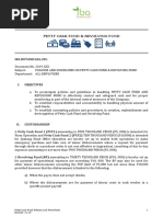 Physical Inventory Count Memo: Roles and Responsibilities (See Roles ...