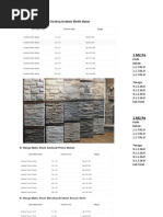 Analisa Backdrop & Wallpaper | PDF