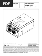 OTIS Spares Catalogue | PDF