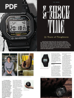 Rimowa New Catalog | PDF | Baggage | Domestic Implements