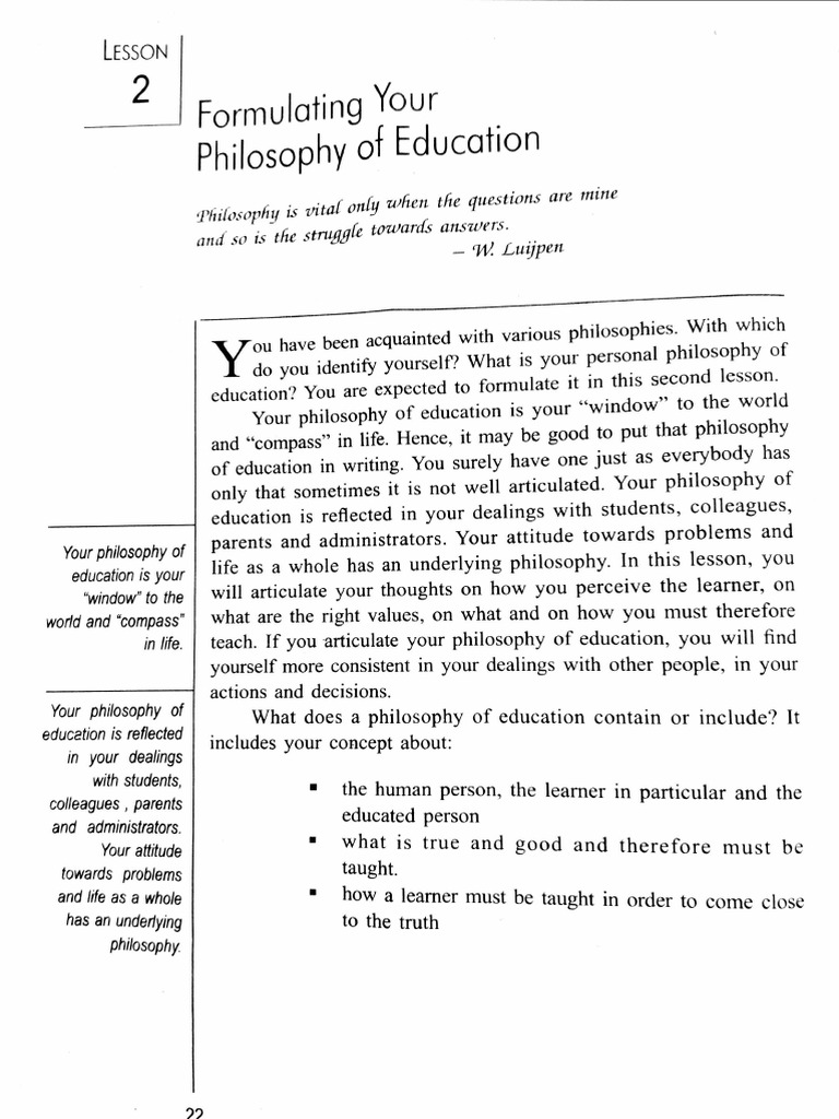 Chapter1 Lesson2 PDF | PDF