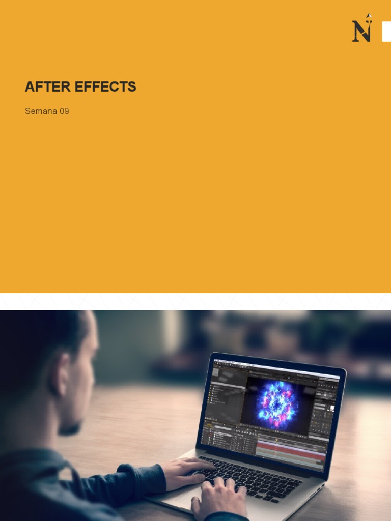 After Effects | PDF | Software de la aplicacion | Software