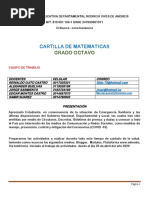 30 Ejemplos de Suma Algebraica (Explicados) | PDF | Matemáticas | Álgebra