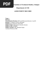 Cambridge A Level Math 9709 Syllabus 2026 | PDF | Mathematics ...