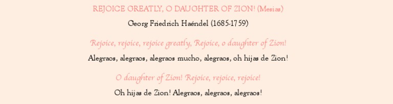 Titulos Concierto PDF | PDF | Composiciones musicales vocales | Música ...