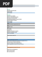 IndiGo Annual Report 2024-25 Highlights | PDF | Equity (Finance) | Money
