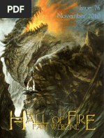 River Hobbit Traits and Names Guide | PDF | English Fantasy Novels ...