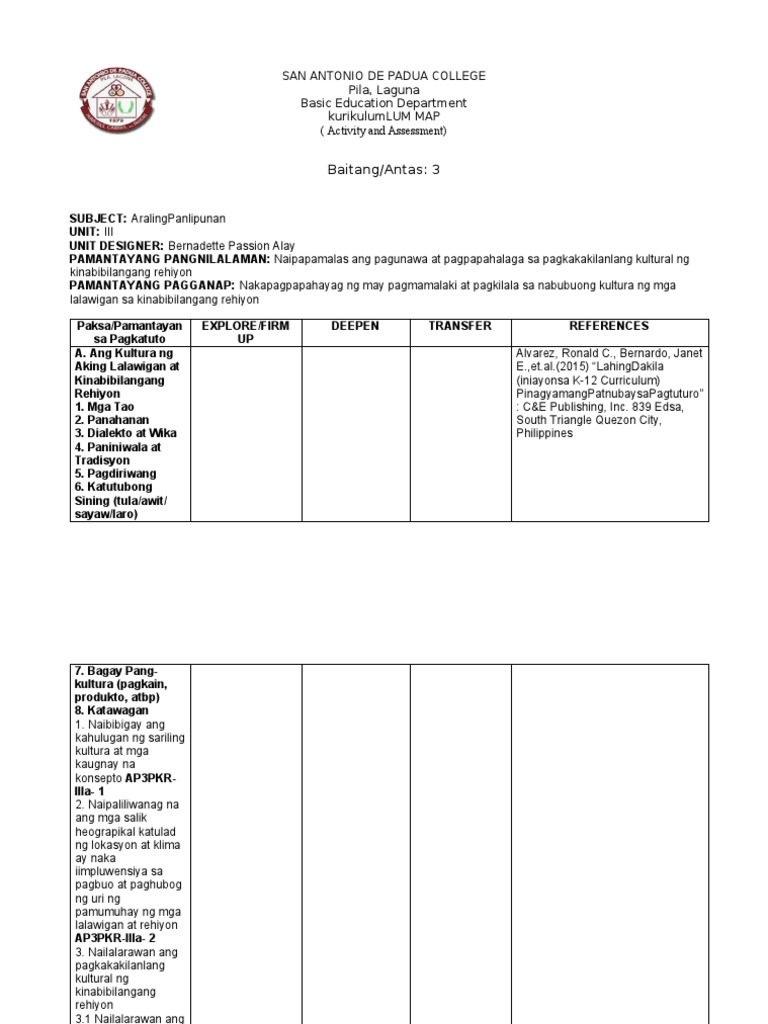 Grade3... 3 Real | PDF