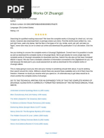 ASA Format Guidelines for Research Papers | PDF | Note (Typography ...