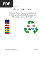 Unit 5 E-Waste Management Notes | PDF | Electronic Waste | Recycling