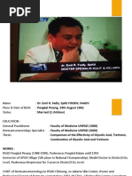 CDLQI | PDF | Clinical Medicine | Medical Specialties