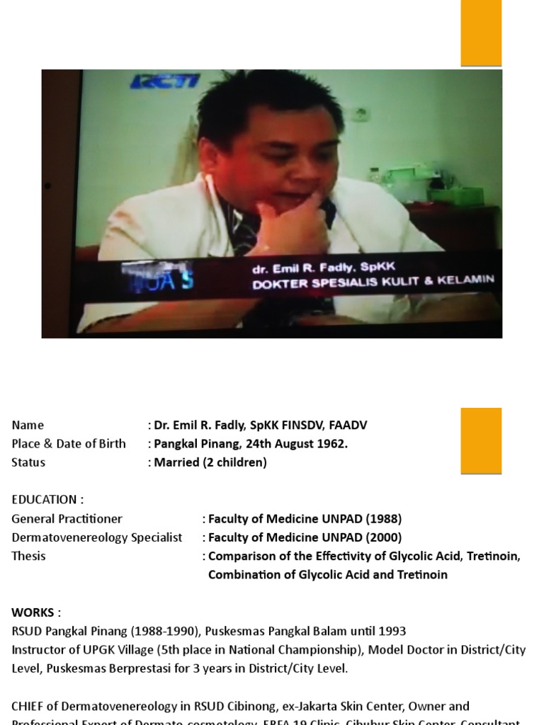 DERMATOTERAPI | PDF | Skin | Epidermis