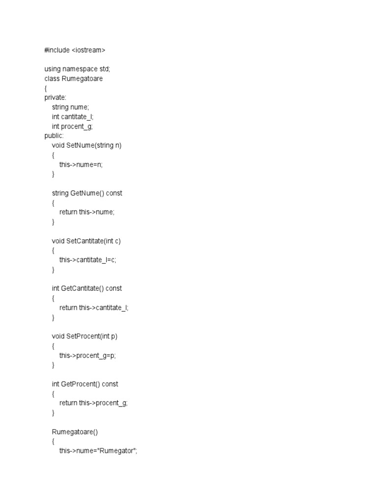 Rumega PDF | PDF | Software Engineering | Programming Paradigms
