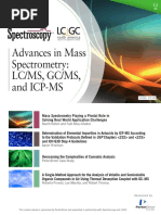 4 - 6475 Triple Quad LC Ms System 5994 4930en Agilent | PDF