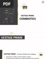 VESTIGE MARKETING PLAN, LEVELS AND INCOMES (Autosaved) PDF | PDF ...